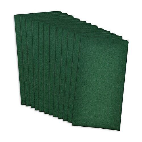 Click here for Design Imports Buffet 12-pc. Napkins  One Size  Gr... prices