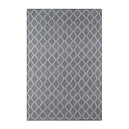 Click here for Momeni Andes Rectangular Indoor Rugs  One Size  Bl... prices