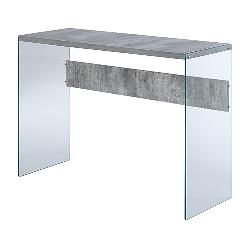 Click here for Convenience Concepts Soho Console Table  One Size... prices