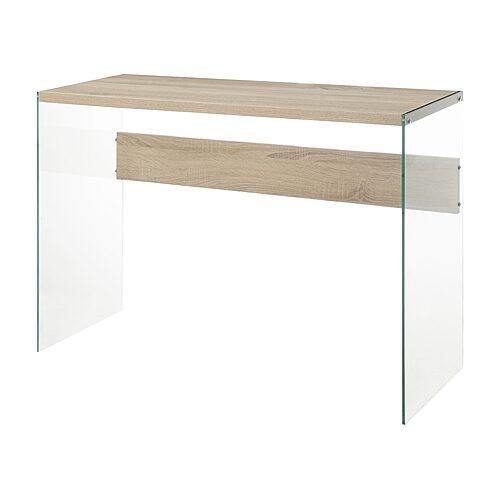 Click here for Convenience Concepts Soho Console Table  One Size... prices