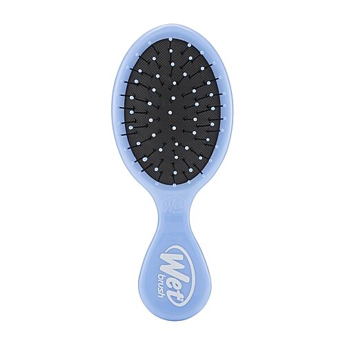 Click here for The Wet Brush Lil Wet Sky Blue Brush  One Size  Bl... prices
