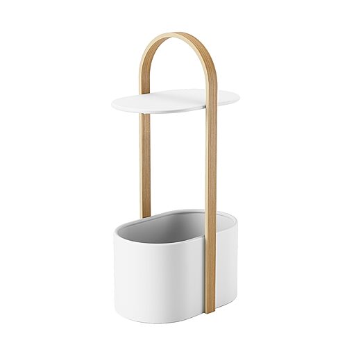 Click here for Umbra Bellwood Storage Metal End Table  One Size... prices