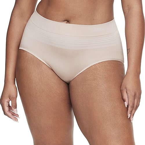 Click here for Warners No Pinches No Problems Seamless Brief Unde... prices