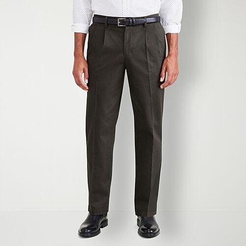 Click here for Dockers Signature Iron Free With Stain Defender Me... prices