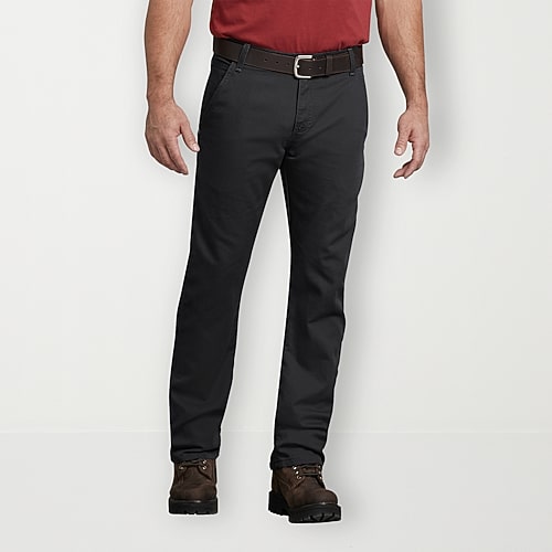 Click here for Dickies Flex Toughmax Duck Carpenter Mens Regular... prices