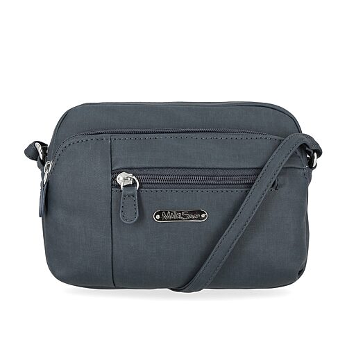 Click here for Multi Sac Dynamic Mini Crossbody Bag  One Size  Bl... prices