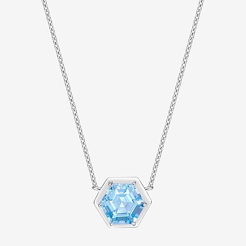 Click here for Gemstone Sterling Silver Pendant Necklace  One Siz... prices