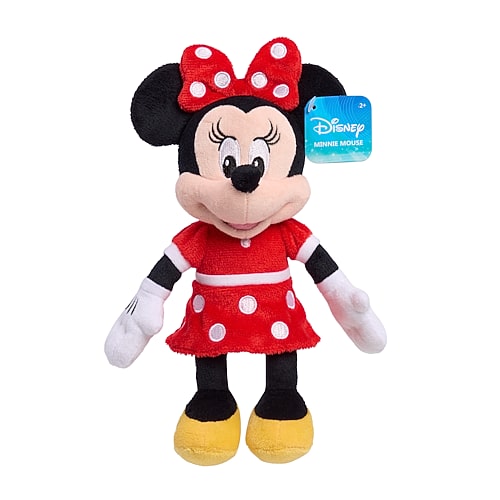 Click here for Disney Collection Minnie Mouse Stuffed Animal  One... prices