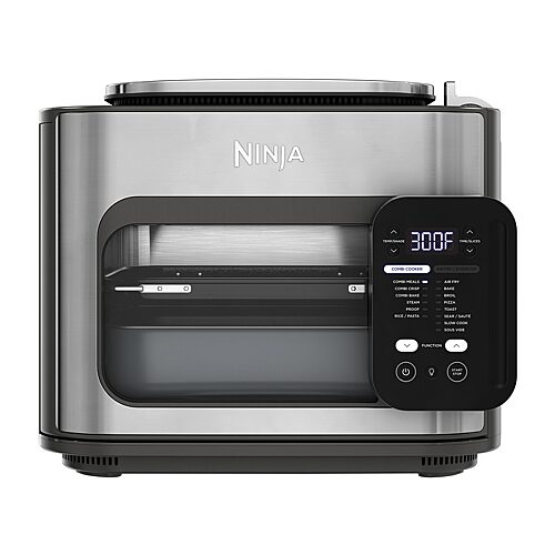 Click here for Ninja Multicooker Countertop Oven  One Size  Black prices
