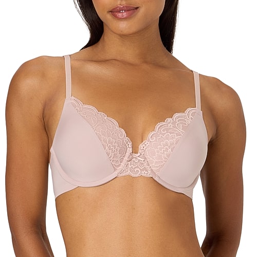 Click here for Maidenform Comfort Devotion Underwire T-Shirt Full... prices
