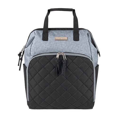 Click here for Baby Essentials Adjustable Straps Diaper Bag  One... prices