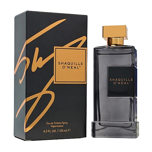Click here for Shaquille ONeal Eau de Toilette prices