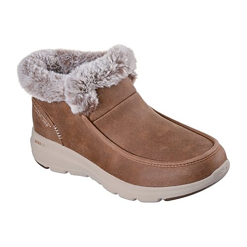 Click here for Skechers Hands Free Slip-Ins Womens Glacial Ultra... prices