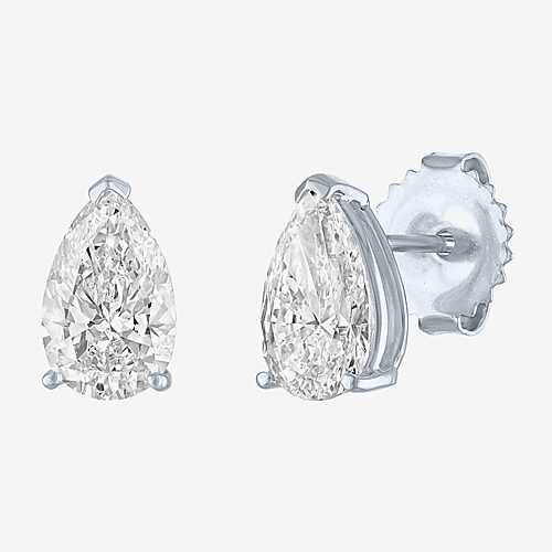 Click here for ( E-F/Si1-Si2 ) 2 CT. T.W. Lab-Grown Diamond 14K G... prices