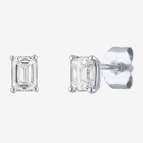 Click here for ( E-F/Si1-Si2 ) 1/2 CT. T.W. Lab-Grown Diamond 10K... prices