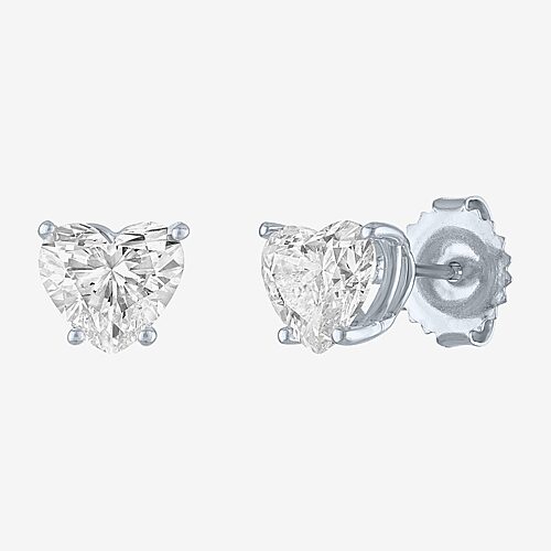 Click here for ( E-F/Si1-Si2 ) 2 CT. T.W. Lab-Grown Diamond 14K G... prices