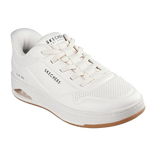 Click here for Skechers Hands Free Slip-Ins Uno Ctl Laying Low Me... prices