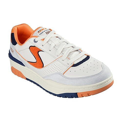 Click here for Skechers S 1992 Mens Sneakers  10 Medium  White prices