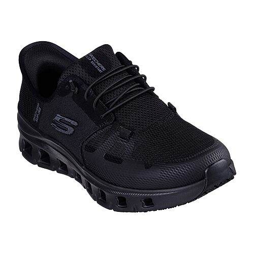 Click here for Skechers Hands Free Slip-Ins Glide-Step Pro Mens R... prices