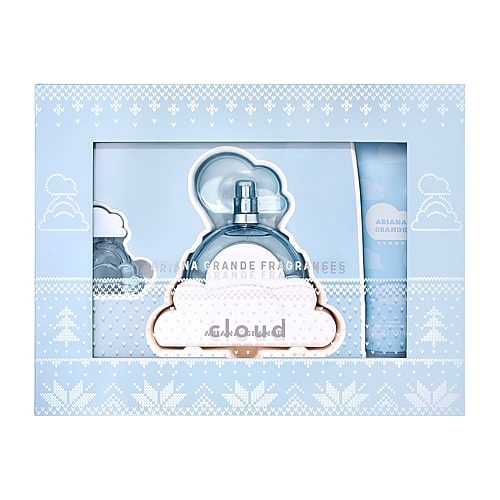 Click here for Ariana Grande Cloud 3-Pc Gift Set ($181 Value)  On... prices