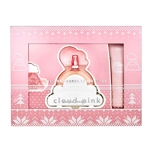 Click here for Ariana Grande Cloud Pink 3-Pc Gift Set ($181 Value... prices