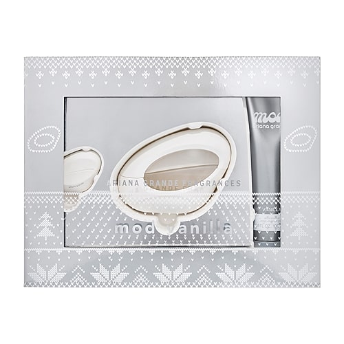 Click here for Ariana Grande MOD Vanilla 3-Pc Gift Set ($181 Valu... prices