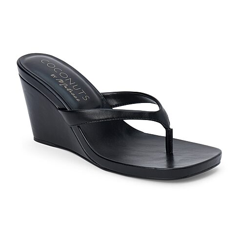 Click here for COCONUTS BY Matisse Womens Murphy Heeled Sandals... prices