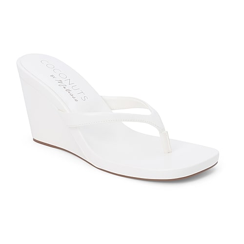 Click here for COCONUTS BY Matisse Womens Murphy Heeled Sandals... prices