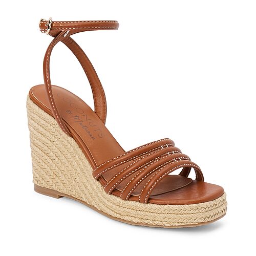 Click here for COCONUTS BY Matisse Womens Sunnie Heeled Sandals... prices