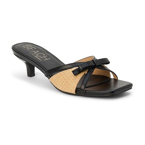 Click here for COCONUTS BY Matisse Womens Porter Heeled Sandals... prices