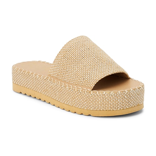 Click here for COCONUTS BY Matisse Womens Del Mar Heeled Sandals... prices