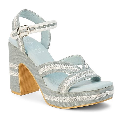 Click here for Womens Matisse Adelaide Platform Sandals prices