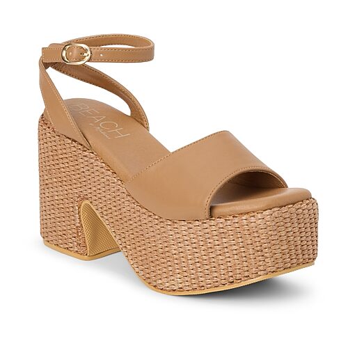 Click here for Beach by Matisse Womens Arden Sandal - Cognac prices