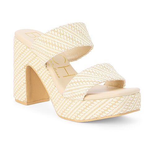Click here for COCONUTS BY Matisse Womens Gem Heeled Sandals  9 M... prices