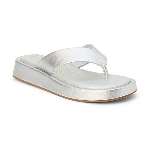 Click here for COCONUTS BY Matisse Womens Mallorca Flip-Flops  9... prices