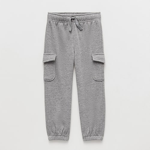 Click here for Okie Dokie Toddler & Little Boys Cinched Regular F... prices