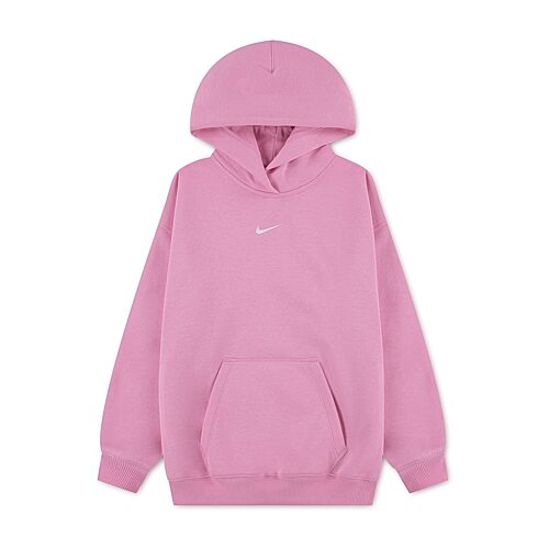 Click here for Nike Girls 4-6X Sportswear Studio Fleece Oversized... prices