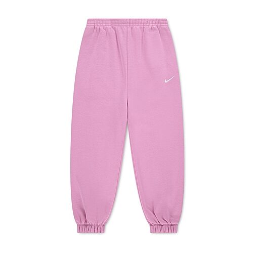 Click here for Nike Little Girls Cinched Regular Fit Fleece Jogge... prices