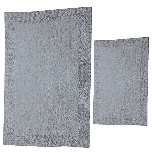 Click here for Castle Hill London Bella Napoli 2-pc. Bath Rug Set... prices