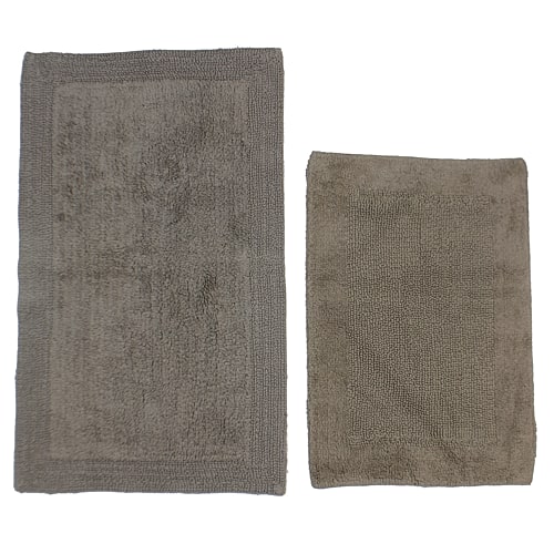 Click here for Castle Hill London Bella Napoli 2-pc. Bath Rug Set... prices