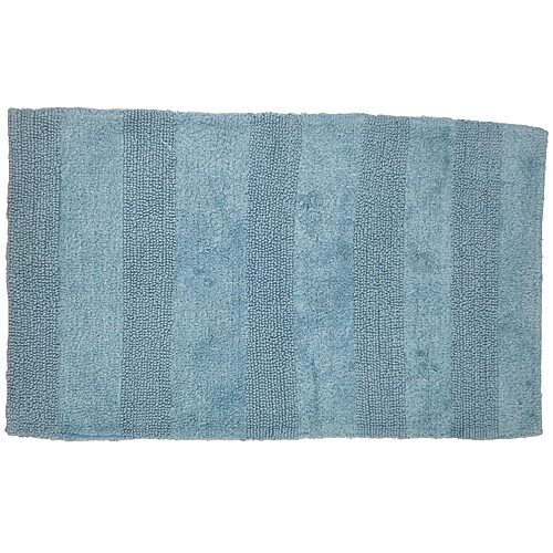 Click here for Castle Hill London Wide Cut Reversible Bath Rug Co... prices