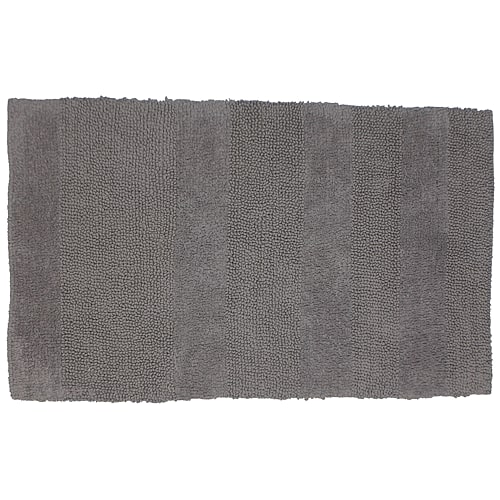 Click here for Castle Hill London Wide Cut Reversible Bath Rug Co... prices