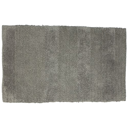 Click here for Castle Hill London Wide Cut Reversible Bath Rug Co... prices
