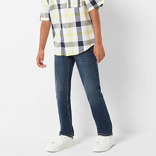 Click here for Thereabouts Little & Big Kid Boys Adjustable Waist... prices