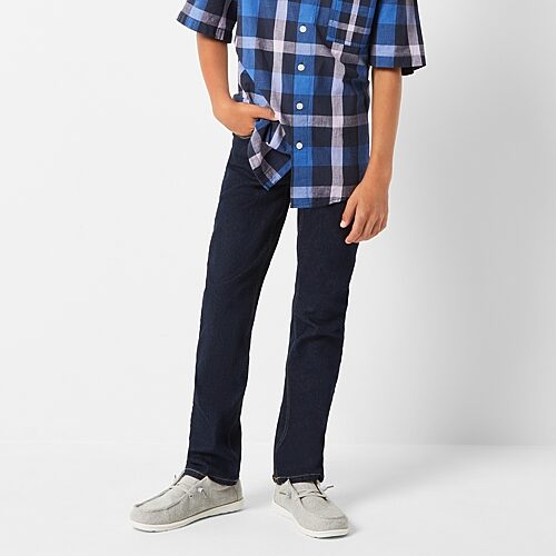 Click here for Thereabouts Little & Big Kid Boys Adjustable Waist... prices