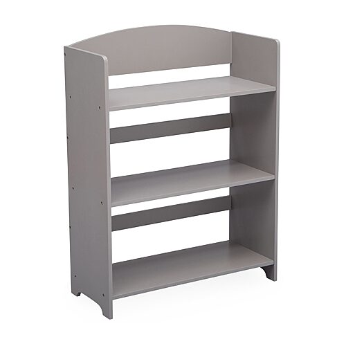 Click here for MySize Kids Bookshelf  One Size  Gray prices