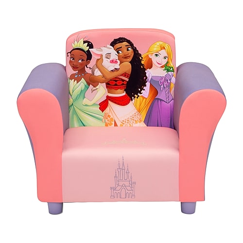 Click here for Disney Tiana  Moana and Rapunzel Princesses Uphols... prices