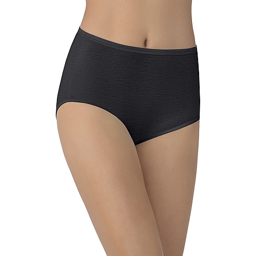 Click here for Vanity Fair Body Shine Illumination Briefs - 13109... prices