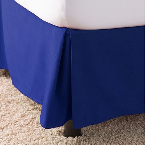 Click here for Elegant Comfort Wrinkle Fade Resistant Bed Skirt D... prices