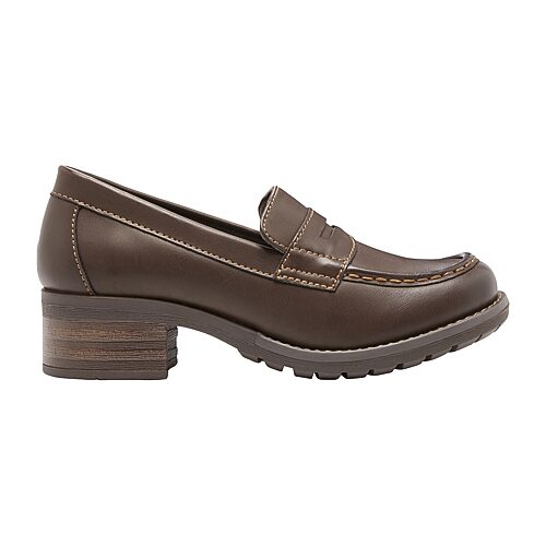 Click here for Eastland Holly Womens Round Closed Toe Slip-On Sho... prices